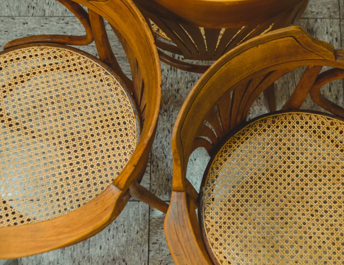 Deine Flechterei | feingeflecht.de